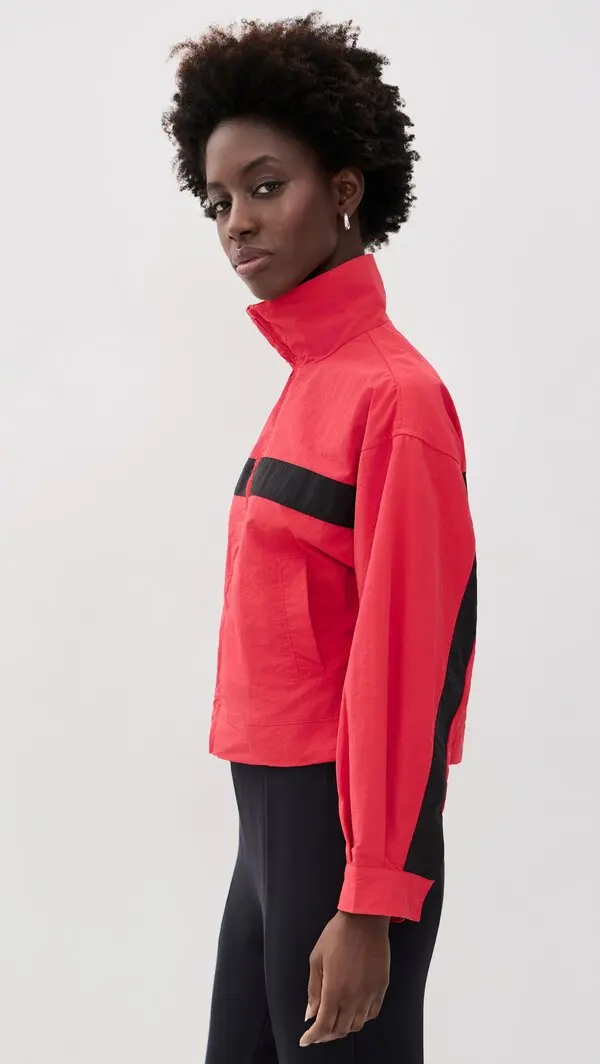 Lioness Essential Windbreaker