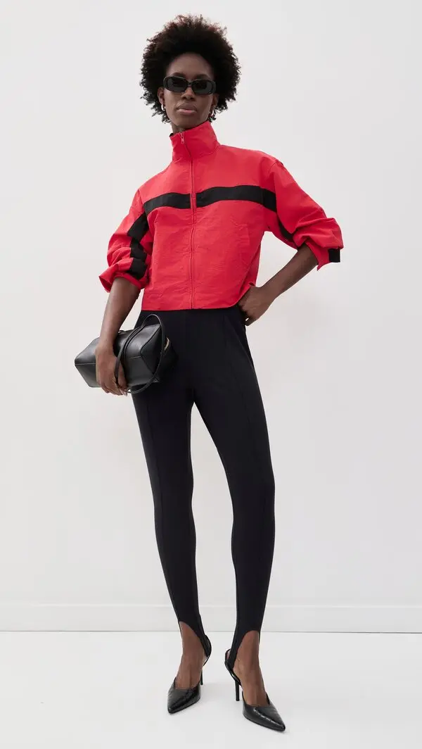 Lioness Essential Windbreaker