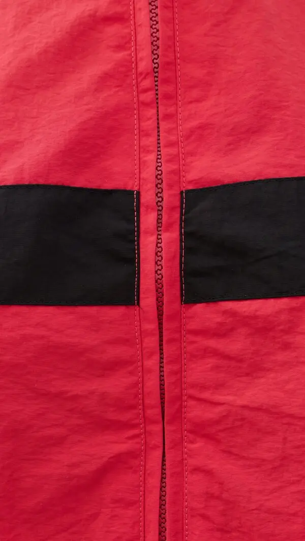 Lioness Essential Windbreaker