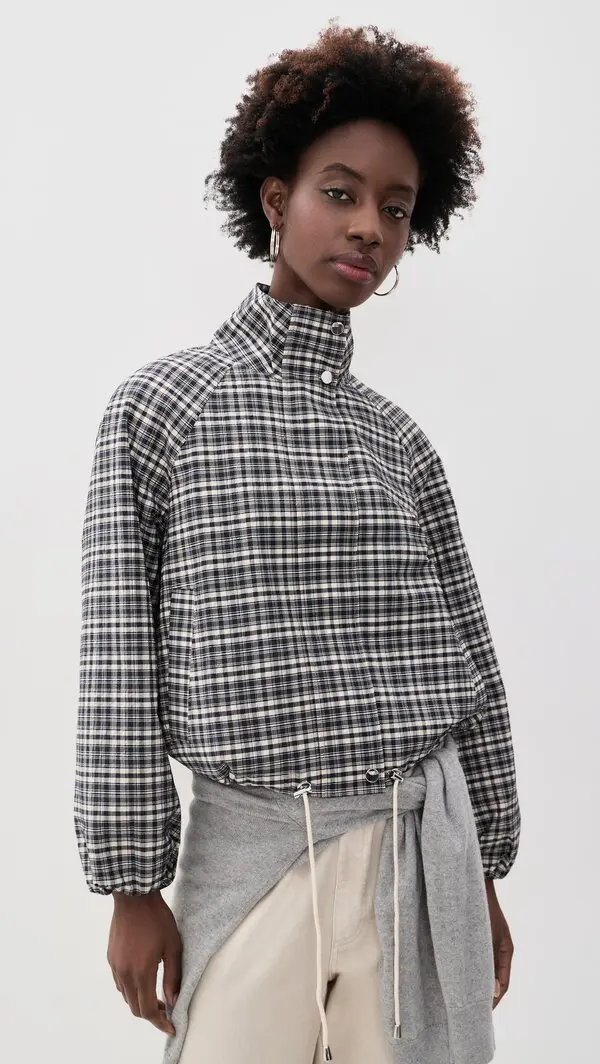 Rails Blake Jacket