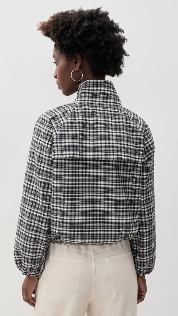 Rails Blake Jacket