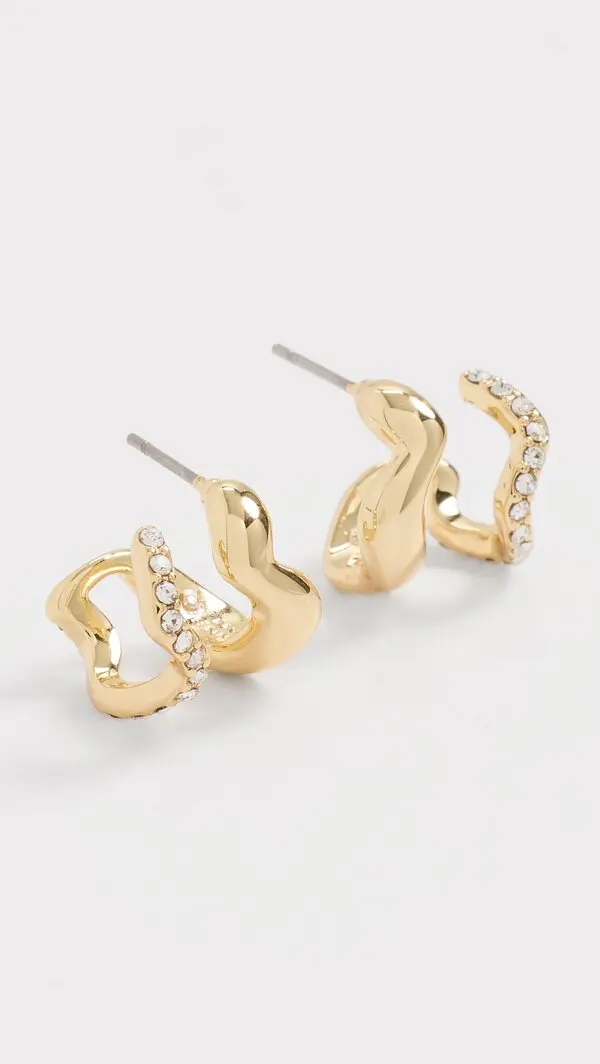 Mignonne Gavigan Alva Earrings