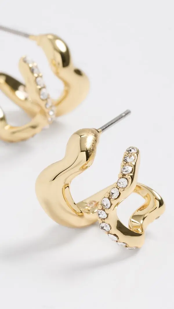 Mignonne Gavigan Alva Earrings