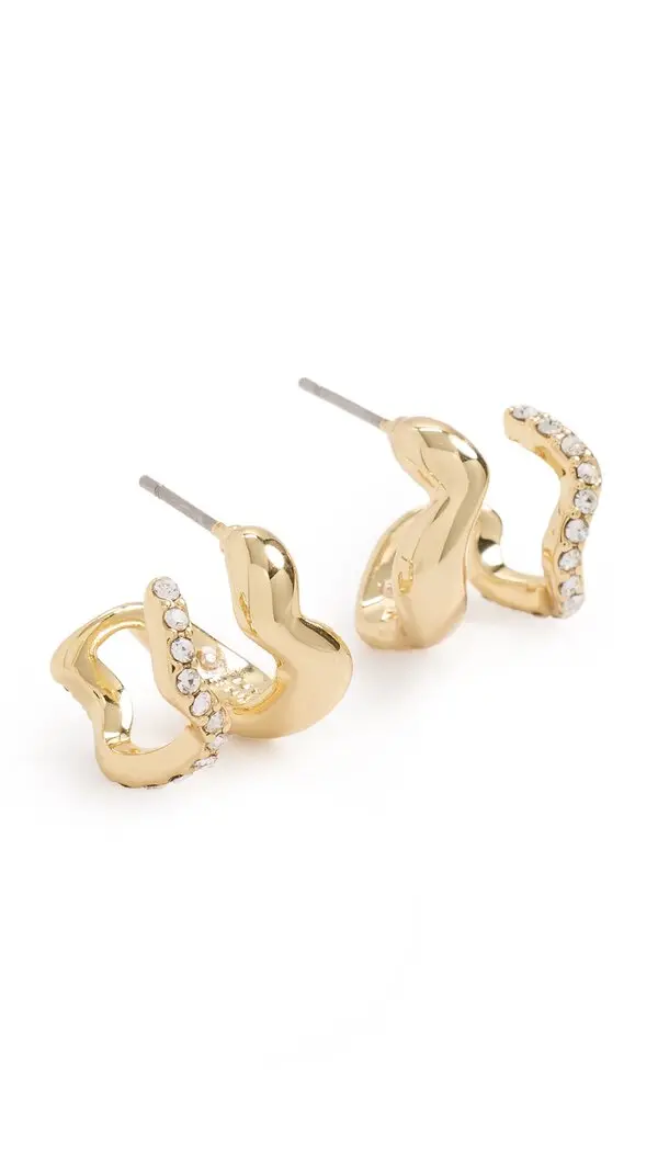 Mignonne Gavigan Alva Earrings