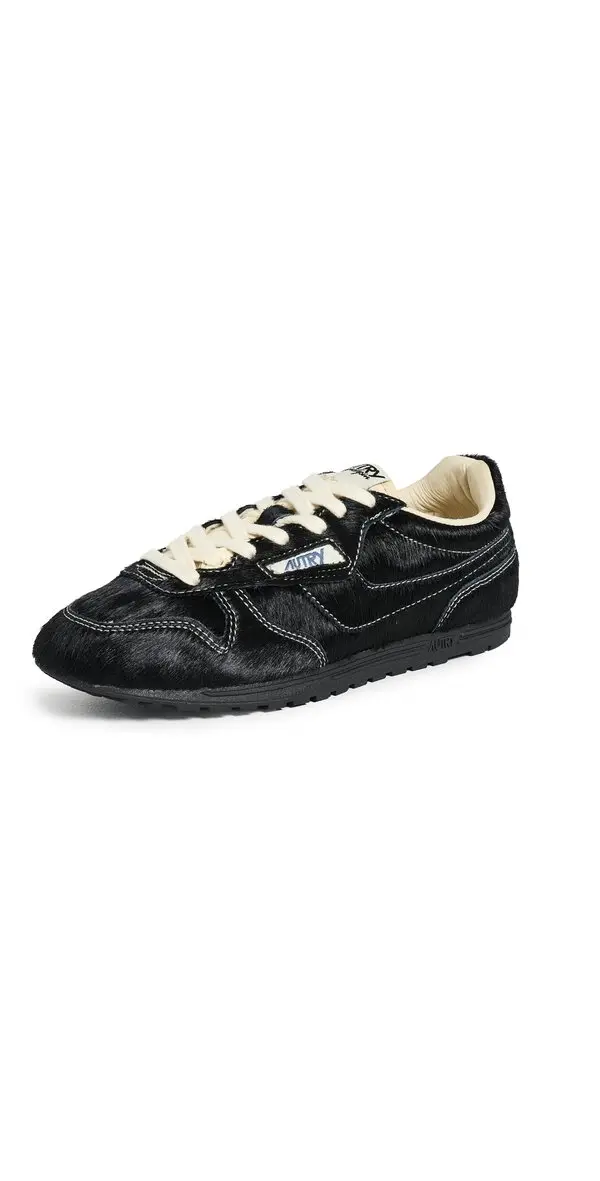 AUTRY Windspin Low Sneakers