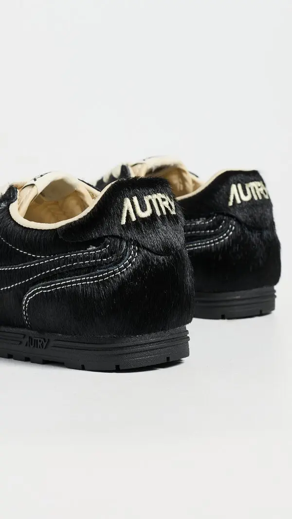 AUTRY Windspin Low Sneakers