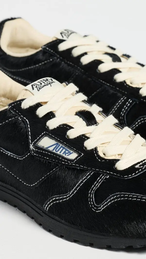 AUTRY Windspin Low Sneakers
