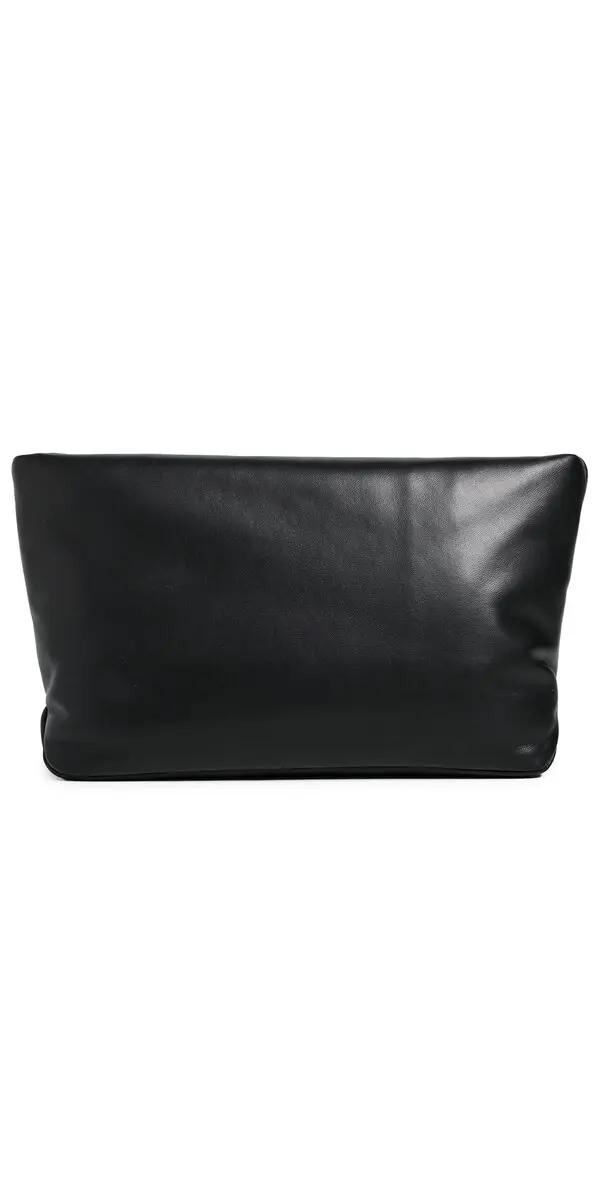 A.L.C. Finney Puffer Bag - Black