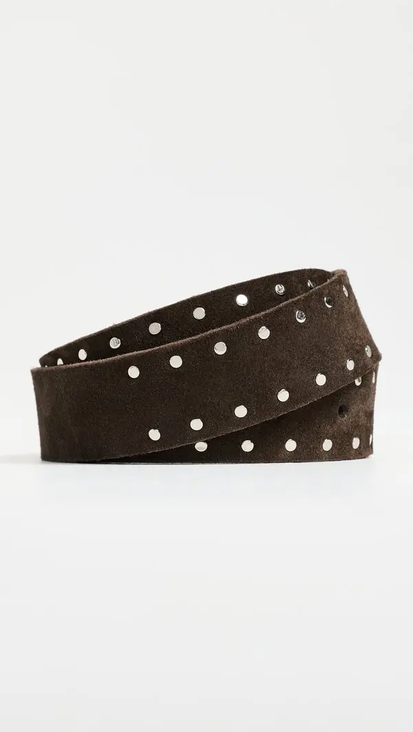 Anderson's Narrow Casual Belt