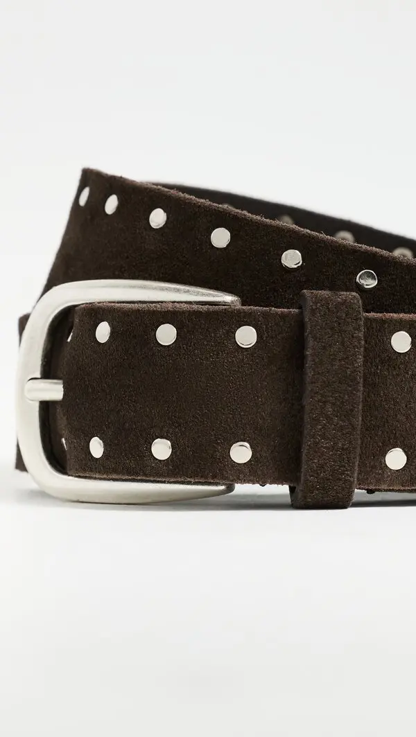 Anderson's Narrow Casual Belt