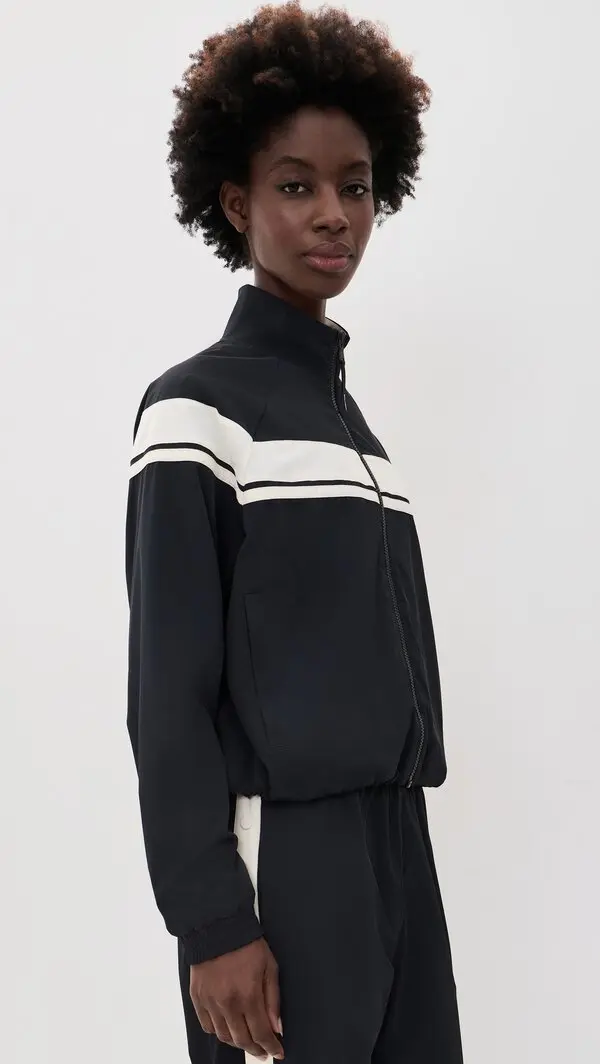 Splits59 Morrison Nylon Twill Track Jacket