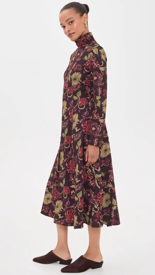Tanya Taylor Thea Dress
