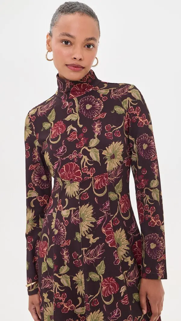 Tanya Taylor Thea Dress