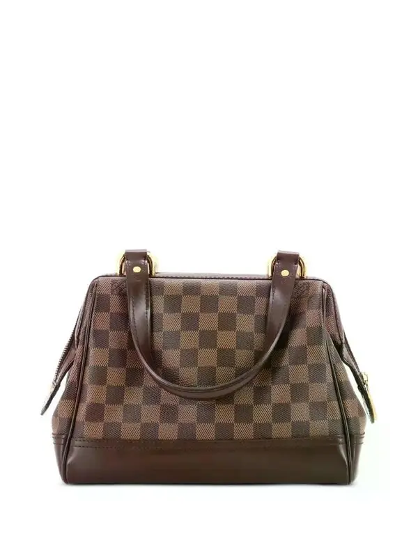 LOUIS VUITTON Knightsbridge Satchel