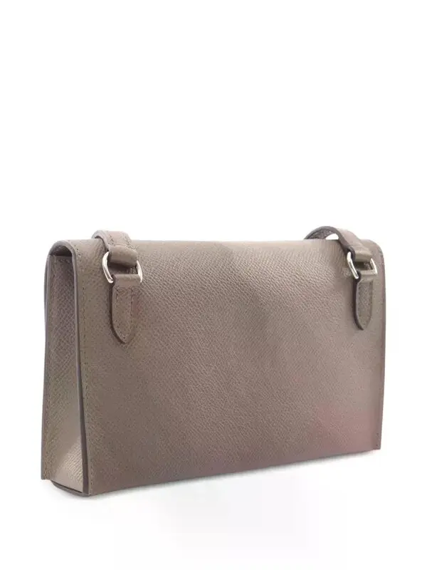 Hermès Snap To Go Shoulder Bag