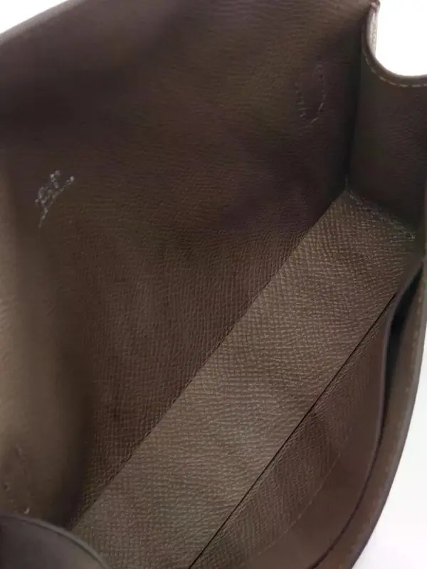 Hermès Snap To Go Shoulder Bag