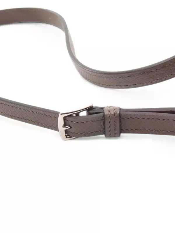 Hermès Snap To Go Shoulder Bag