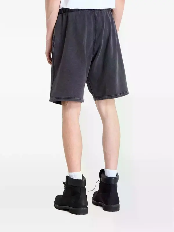 New Era Mlb New York Yankees Washed Shorts