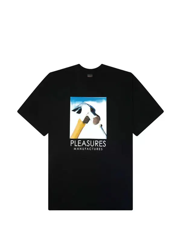 PLEASURES Hammer T-shirt