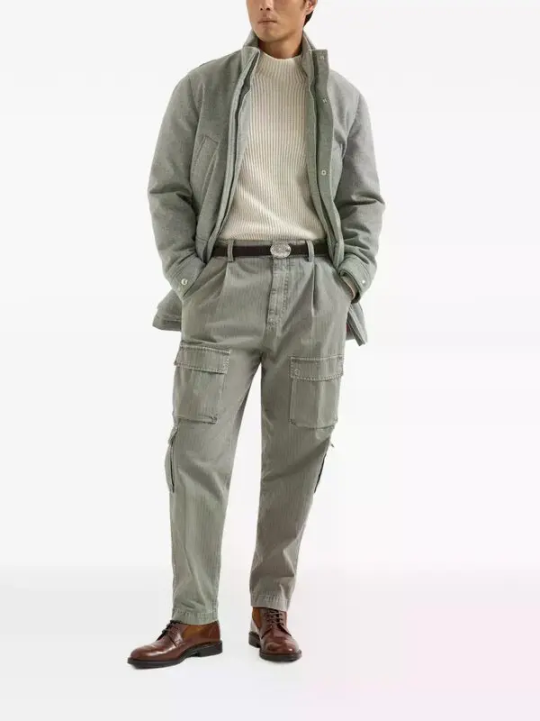 Brunello Cucinelli Parka