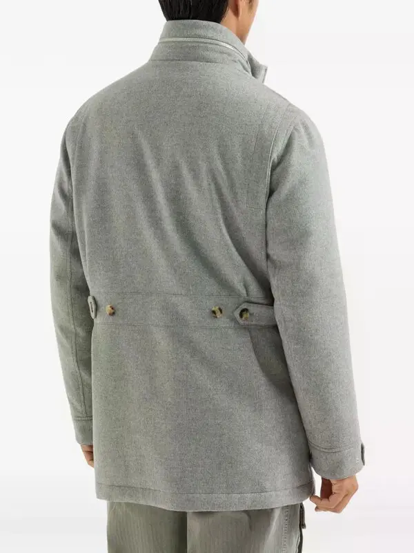 Brunello Cucinelli Parka
