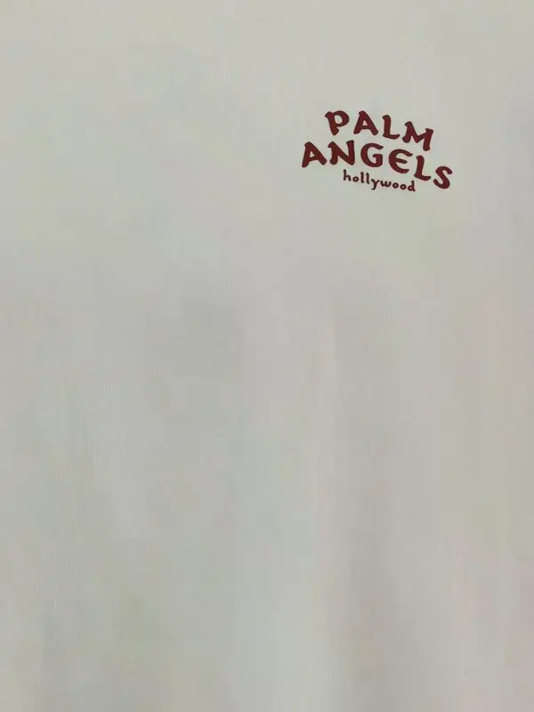 Palm Angels Palm Drift T-shirt