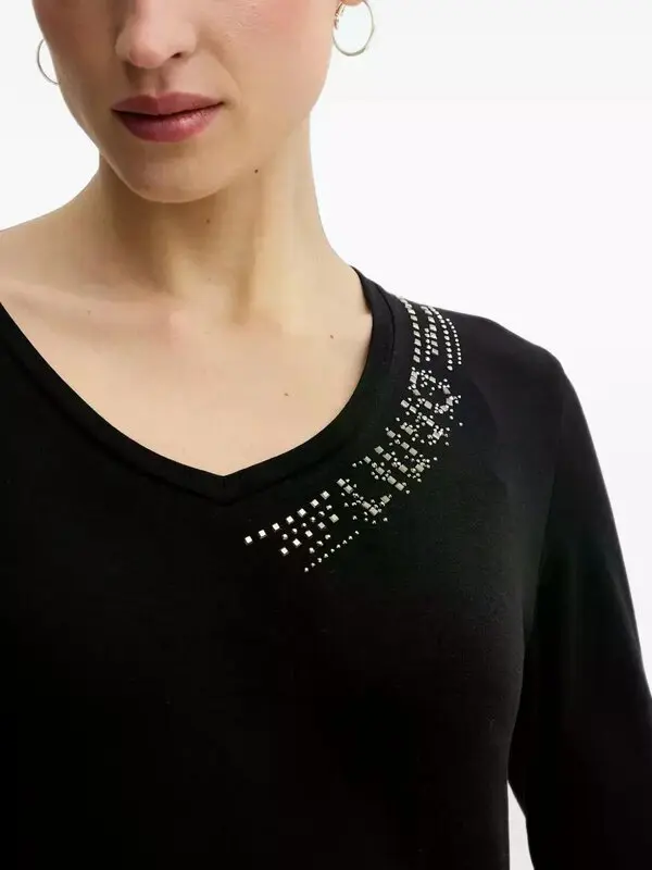 Liu Jo Long-sleeved T-shirt