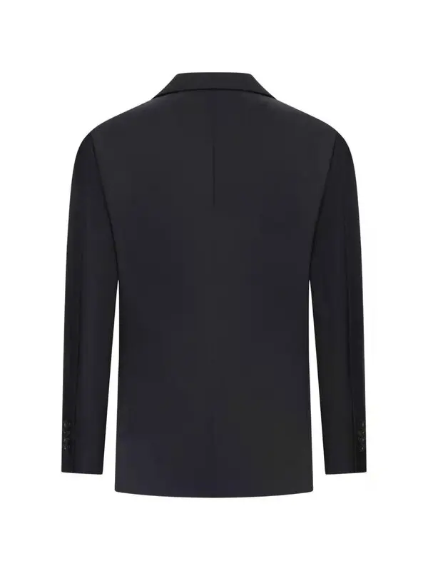 Tagliatore Bruce Wool Suit