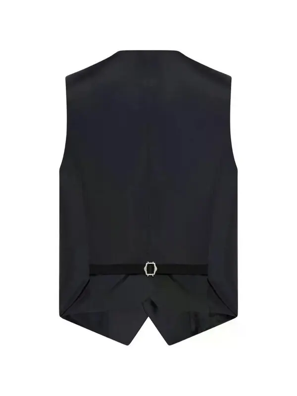 Tagliatore Bruce Wool Suit