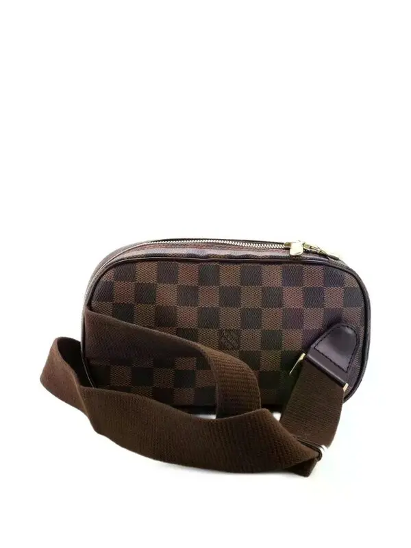 LOUIS VUITTON Pochette Gange Bag