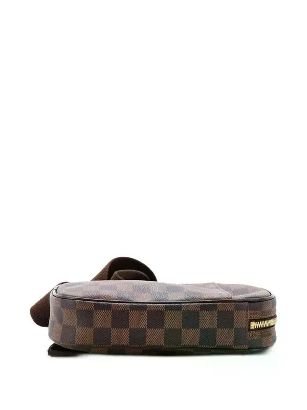 LOUIS VUITTON Pochette Gange Bag