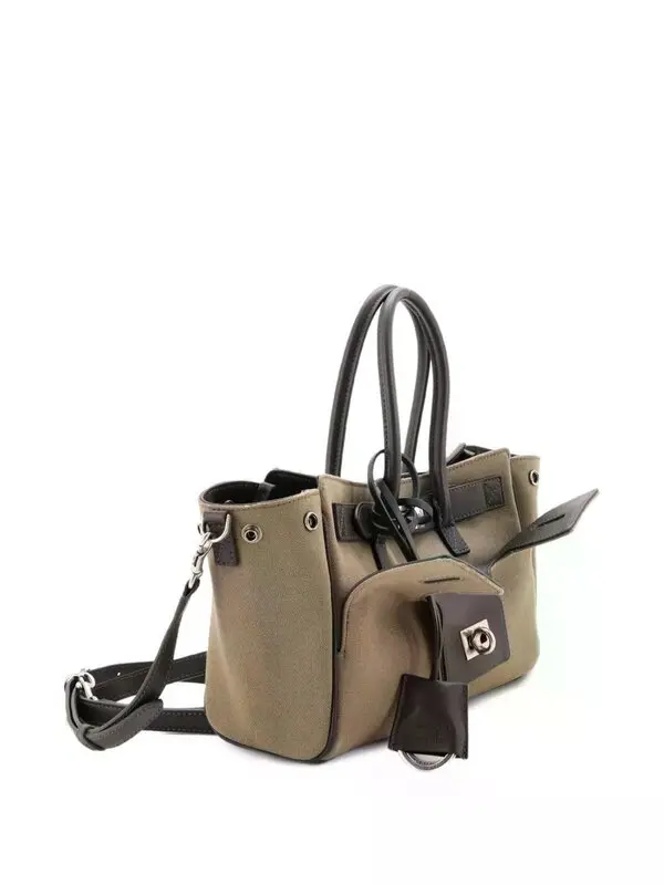 Balenciaga Bel Air Carry All Bag