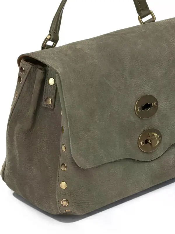 ZANELLATO Medium Postina Tote Bag