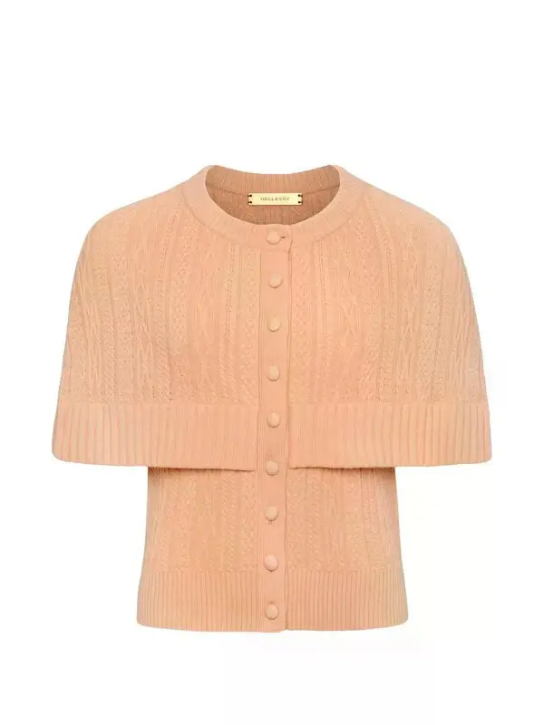 Hellessy Caspian Cardigan