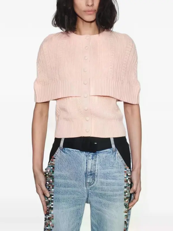 Hellessy Caspian Cardigan