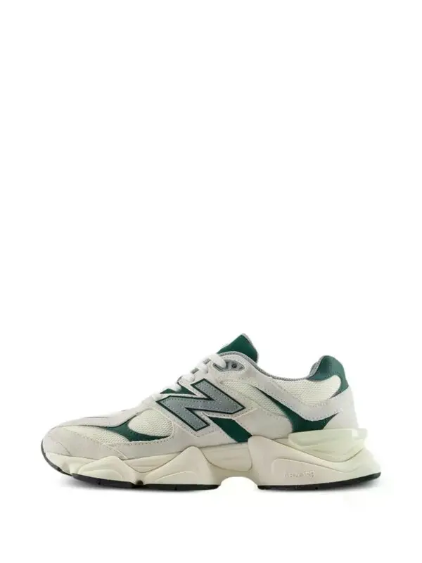 NEW BALANCE 9060 Sneakers - Neutrals