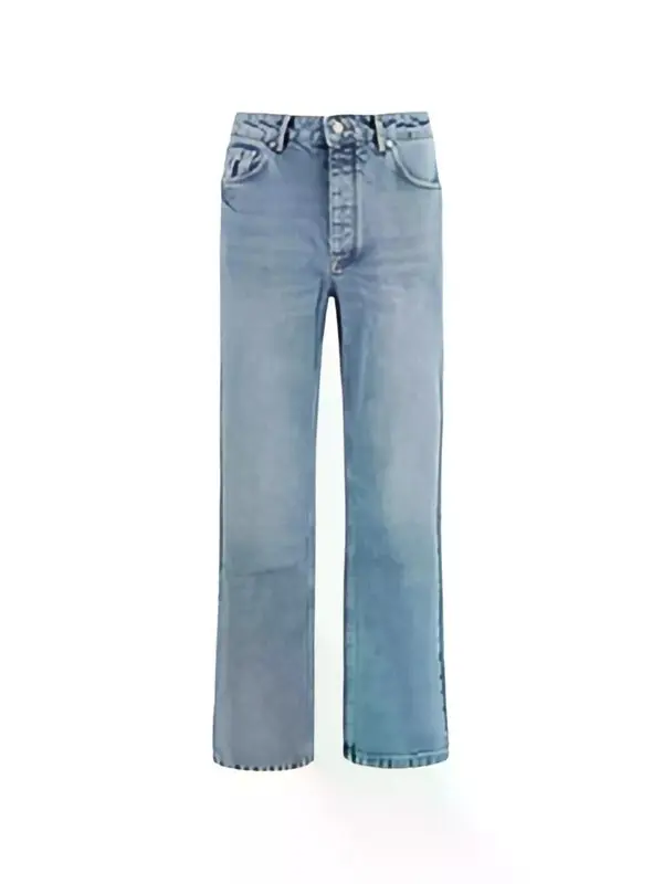 REPRESENT Heaton Straight-leg Jeans