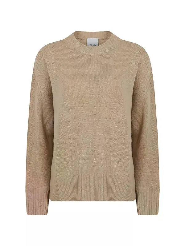 ALLUDE Sweaters - Neutrals