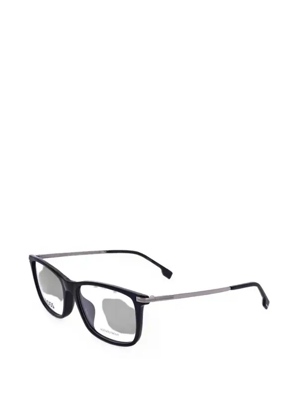 BOSS Square-frame Glasses