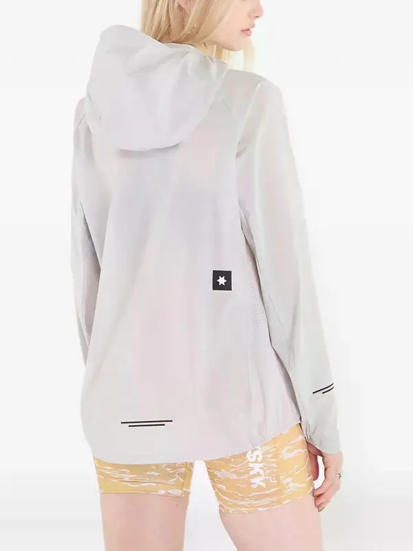 SAYSKY Clean Pace Flex Hooded Jacket