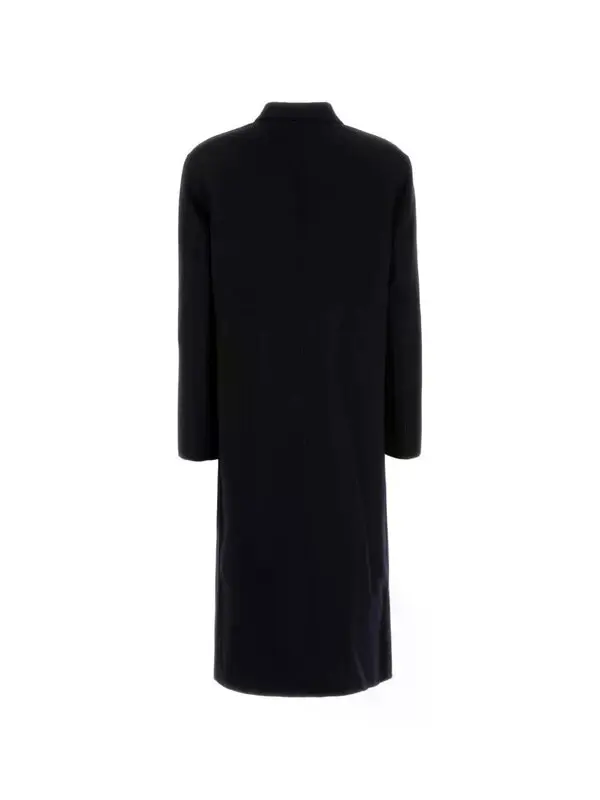 JIL SANDER Single-breasted Coat