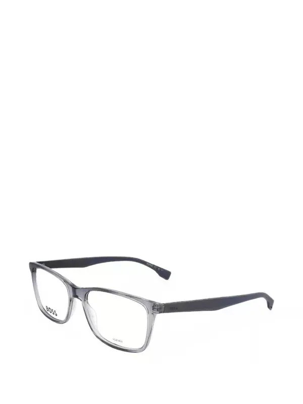 BOSS Square-frame Glasses