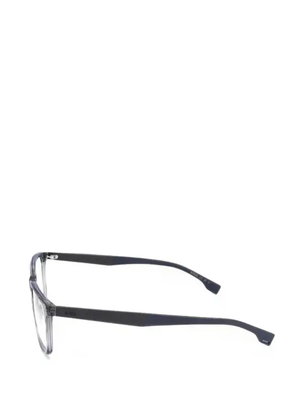 BOSS Square-frame Glasses