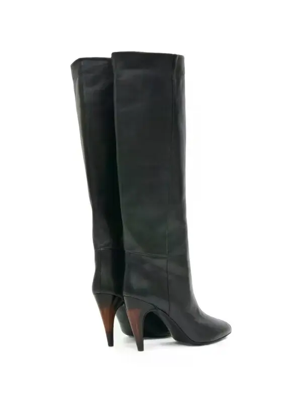 Isabel Marant Étoile Jany High Boots