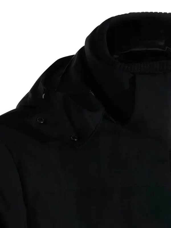 MONTECORE Hooded Padded Coat