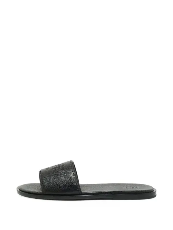 Fendi Roma Slide Sandals
