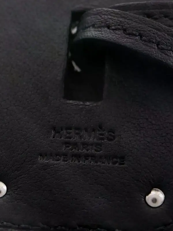 Hermès Gm O'kelly Necklace