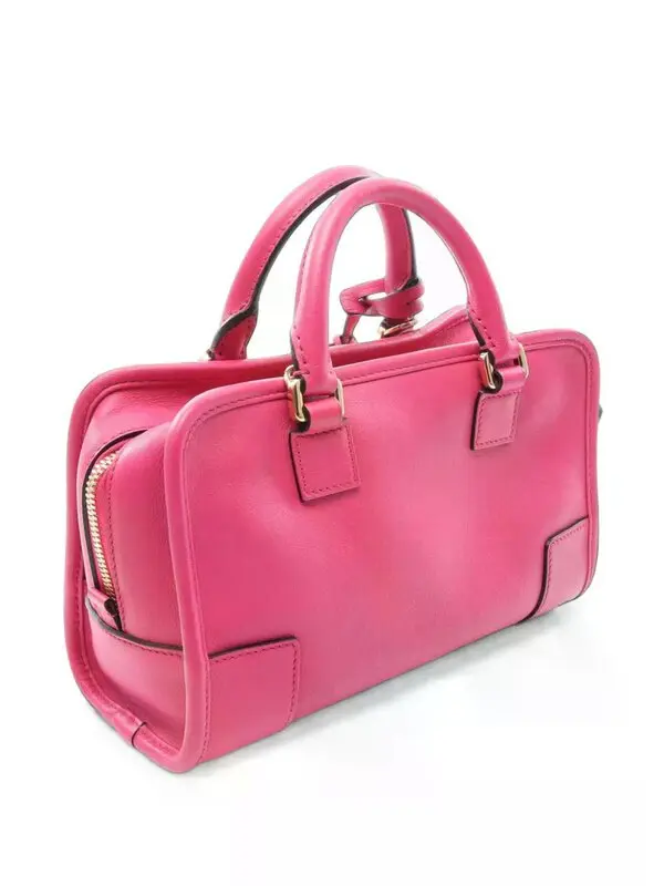 Loewe 2010s 24 Amazona Handbag