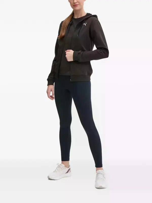 PUMA Tad Essentials Zip-up Hoodie