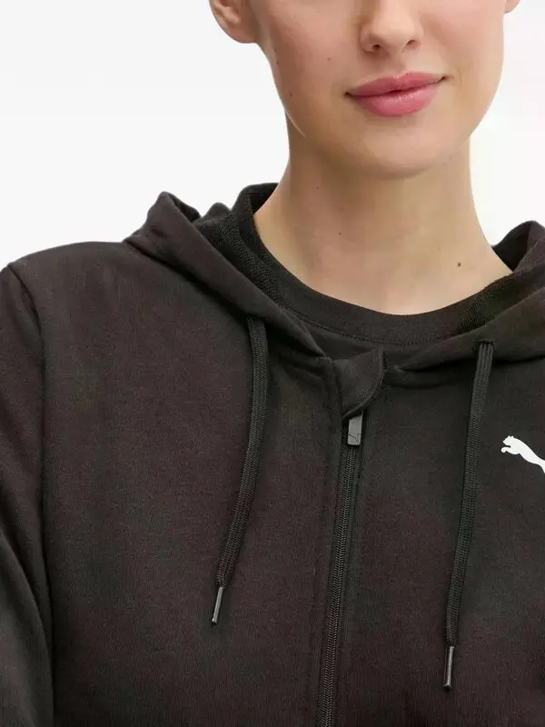 PUMA Tad Essentials Zip-up Hoodie